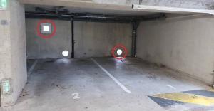 Boxer Une Place De Parking